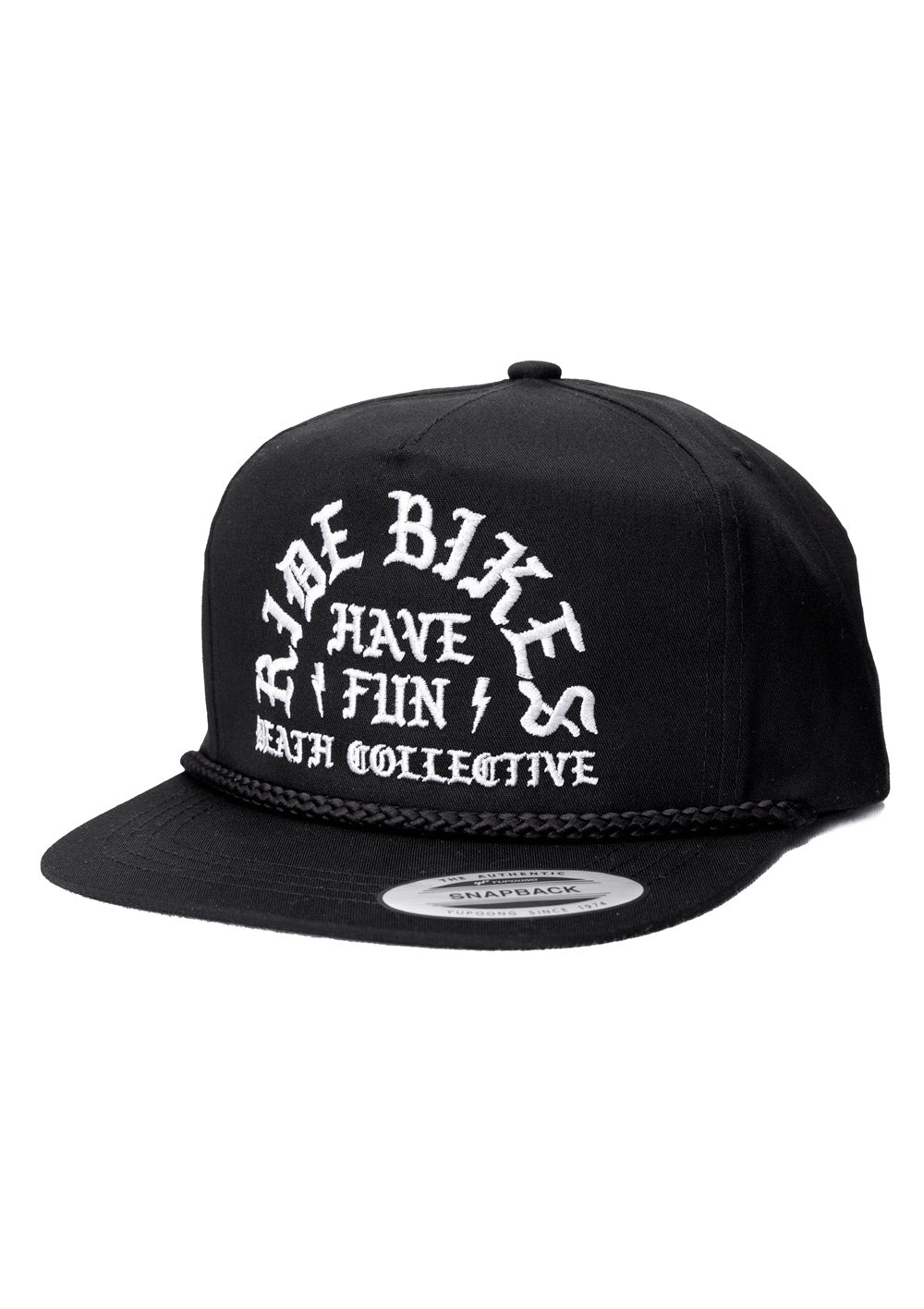 Headwear – DEATH COLLECTIVE