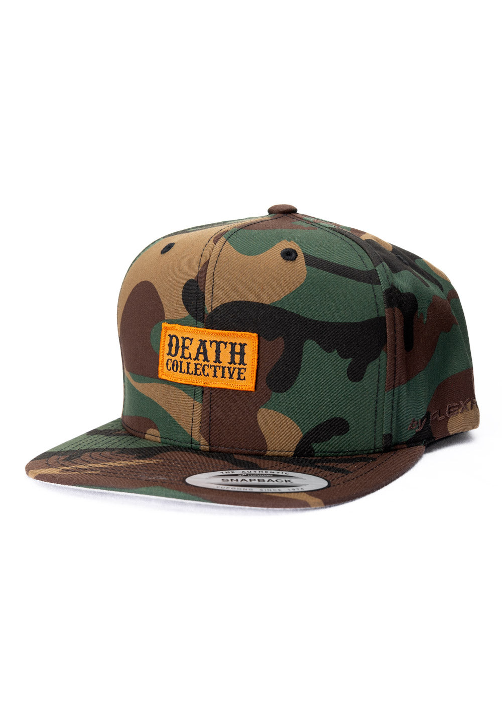 Headwear – DEATH COLLECTIVE