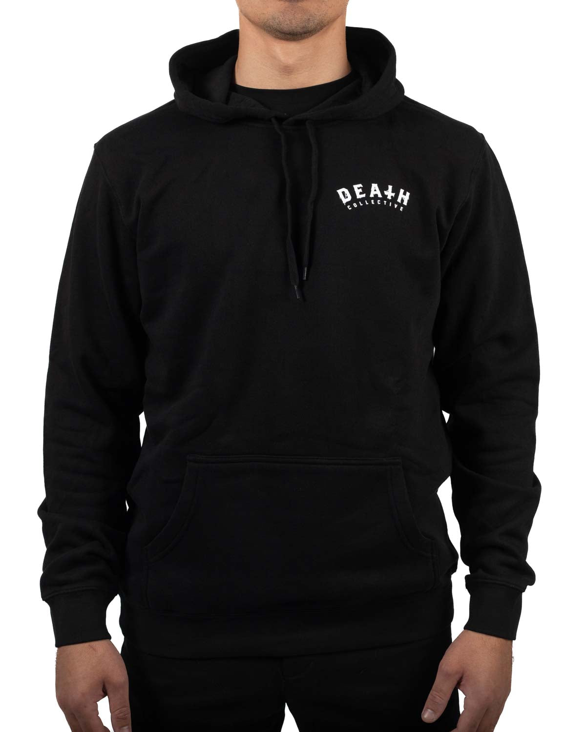 Death Collective FTW Hoody – DEATH COLLECTIVE