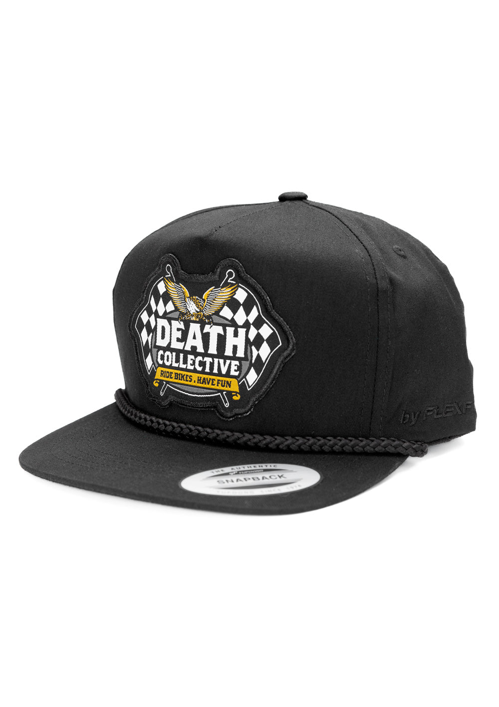 Headwear – DEATH COLLECTIVE