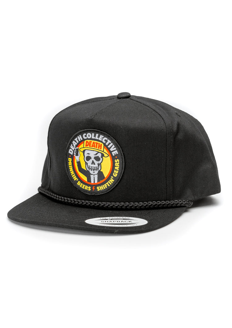 Headwear – DEATH COLLECTIVE
