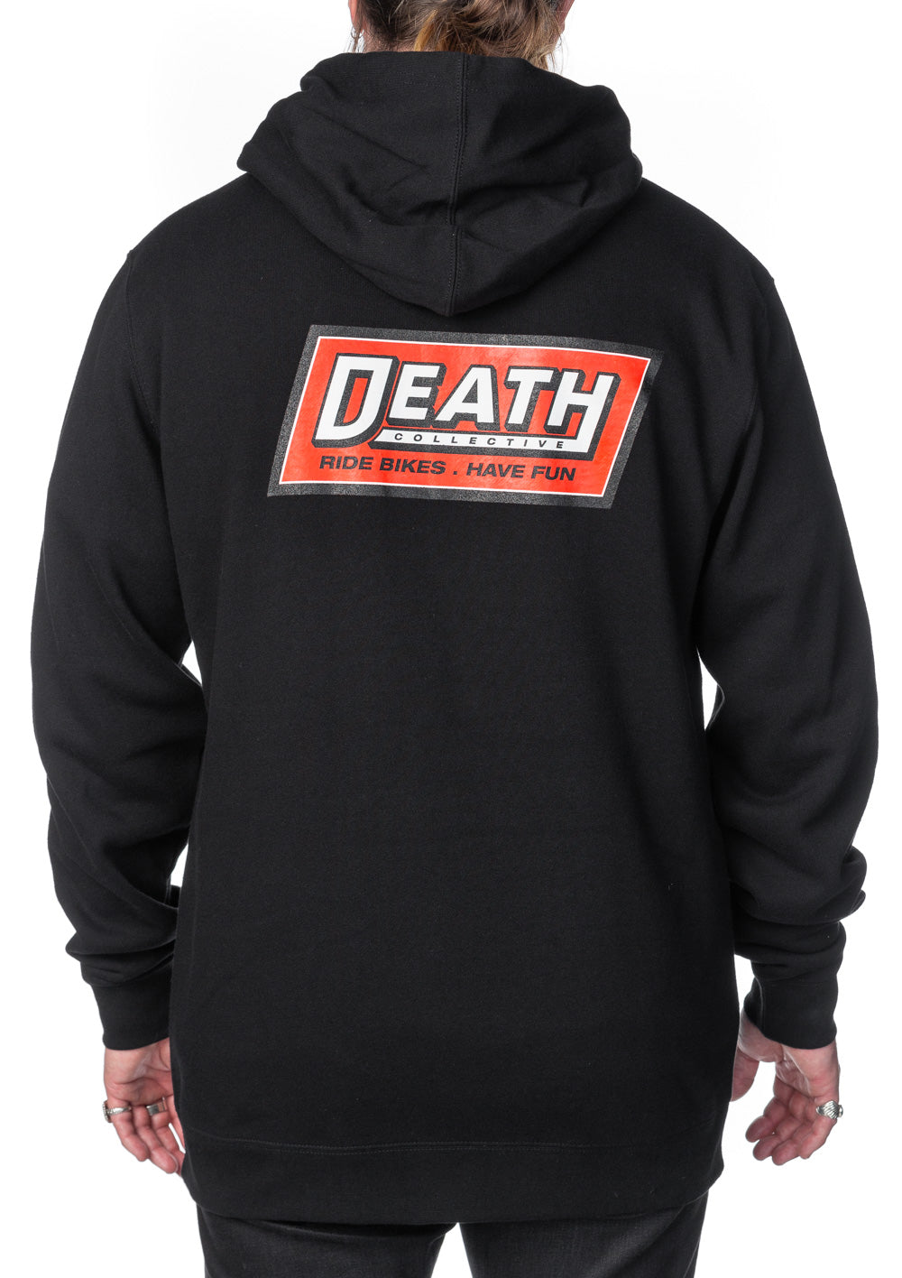 Death Collective Hoodies – DEATH COLLECTIVE